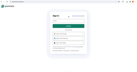 Capture Saml Assertion Grammarly Support