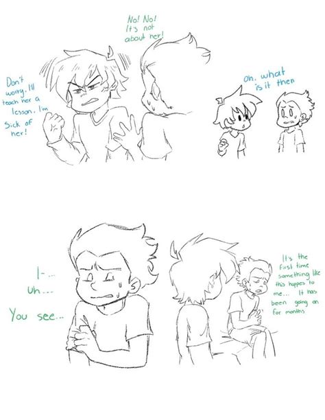 Ghim Của Ships Yaoi Y Mas Trên Fřıdåy Nīght Fůnkînğ