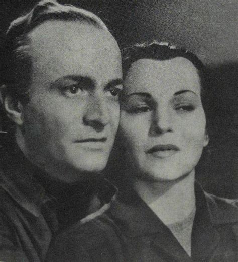 Chi Era Luisa Ferida Tutto Sullattrice