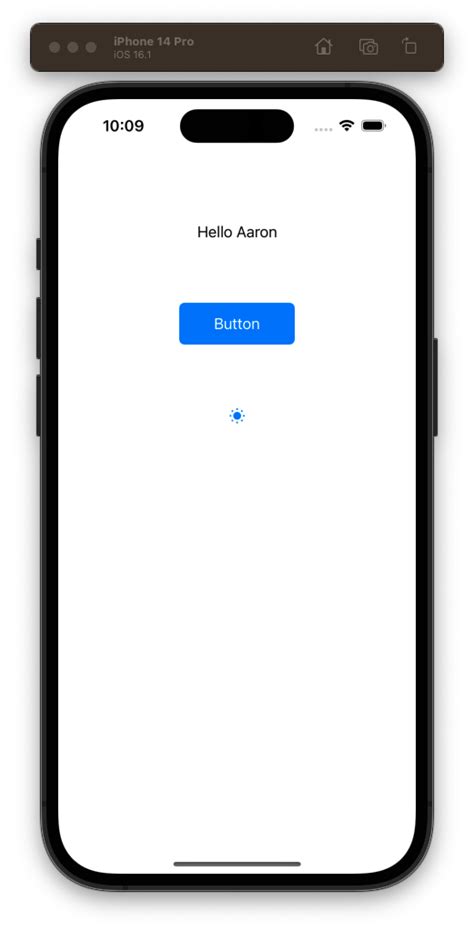GitHub aaronsleepy HelloiOS Hello iOS UIKit Storyboard 예제