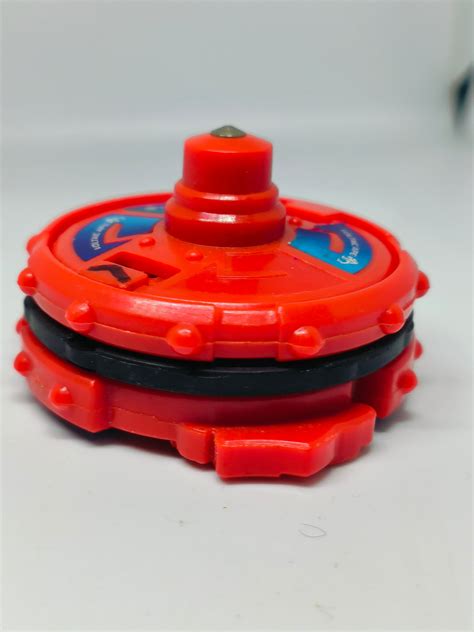 A 77 Voltaic Ape B Takaratomy Beyblade V Force Yoginstinct Collectibles