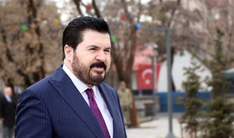 Ağrı Belediye Başkanı Savcı Sayan Istifa Etti GÜndem Gerçek Haberci