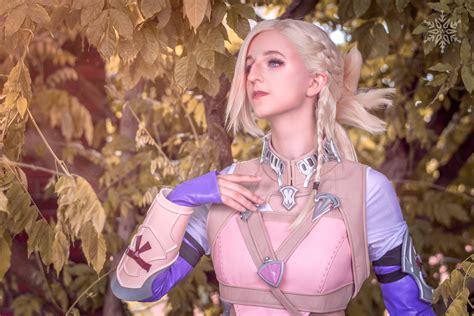 Minfilia Arr Cosplay By Me D R Ffxiv