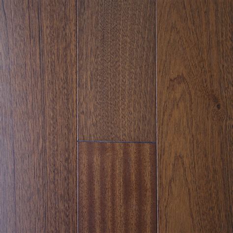 South Beach 12 X 5 African Mahogany Flooring Hq Longwood Fl