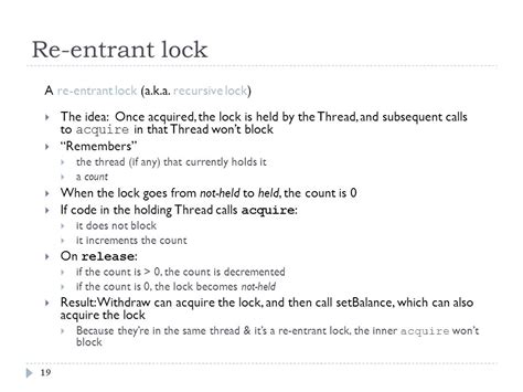 cse332 data abstractions lecture 22 shared memory concurrency and