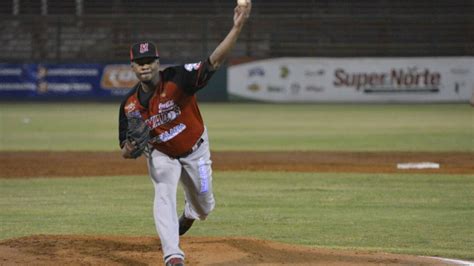 Venados Vence A Charros Y Empareja La Serie Serpentineros