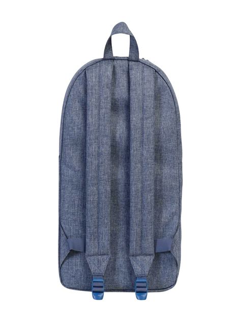 Sac À Dos Herschel Classic Bleu Kiabi Nu€