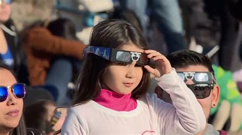 Where To Recycle And Donate Your Eclipse Glasses