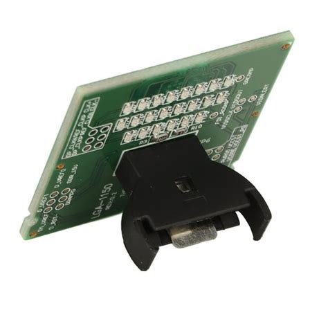 Motherboard Test Card Cpu Test Card Desktop Cpu Test Card Desktop Motherboard Test Card