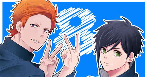 オリジナル 【創作bl】君が好きな僕は。／8 りょうすけのマンガ 漫画 君が好きな僕は。 創作bl Pixiv