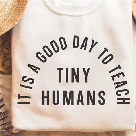 It S A Beautiful Day To Learn Svg Gift For Teacher Etsy