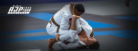 Abu Dhabi Jiu Jitsu Pro