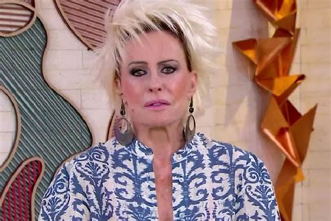 Ana Maria Braga Cita Pelé E Se Emociona Em Recado Aos Brasileiros
