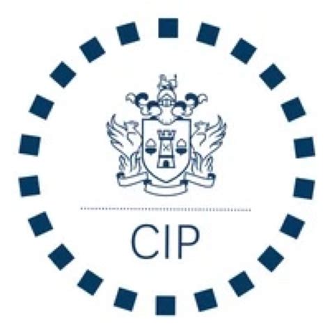 Ryan Mawdsley On Linkedin Delighted To Announce I Have Acquired My Cip