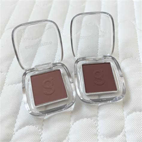 더쿠 컬러그램 싱글 큐브 섀도우 이벤트 후기