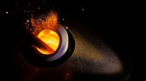 In The Race For Space Metals Companies Hope To Cash In