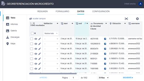 There Is No Field To Consult Records With An Id Card Data Management