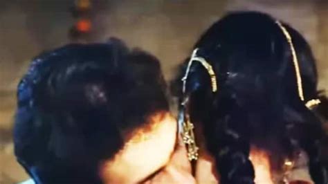 The Historic Scene A Look At Raj Kapoors Bold Vision In Ram Teri