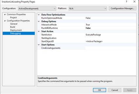 Ssis Microsoft ACE OLEDB Is Not Registered Stack Overflow