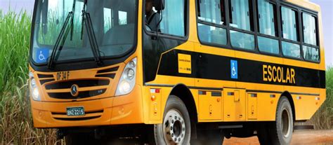 Relatório Do Programa Estadual De Transporte Escolar Petern