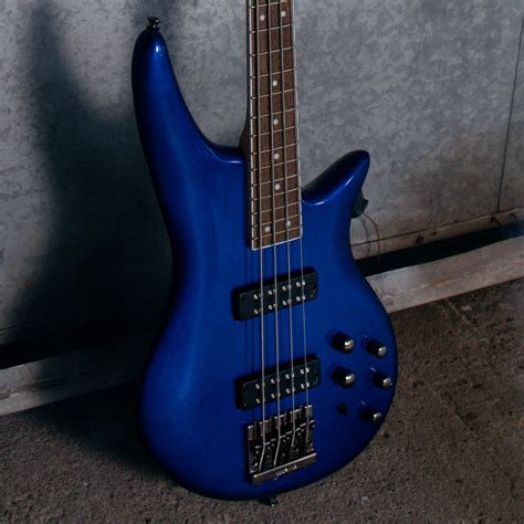 Jackson Guitars Electric And Bass Guitars