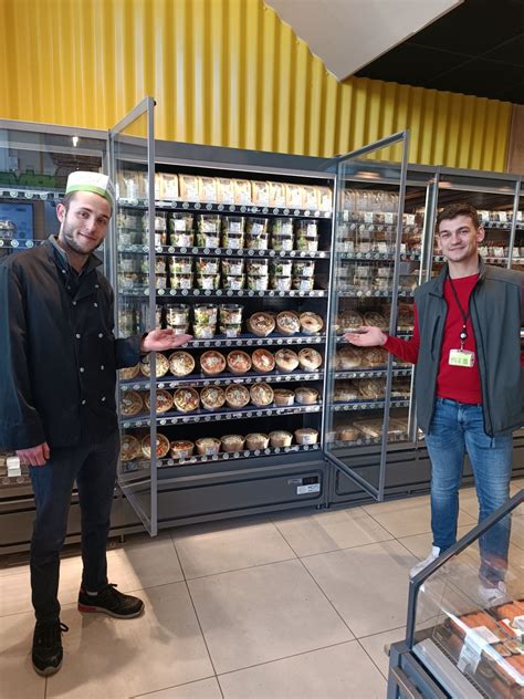 Benjamin Georges Posted On Linkedin