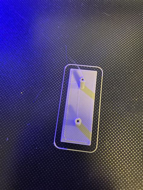 What Is Causing These Rough Edges Rfixmyprint