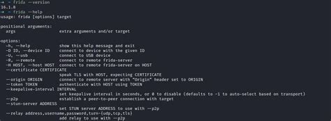 bypass ssl pinning android dengan bypass ssl pinning android dengan