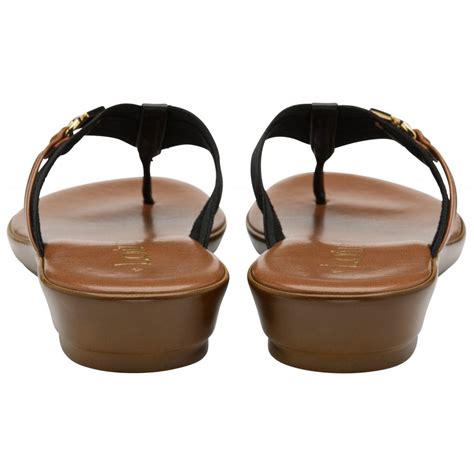 Lotus Esino Black Shoe Shuffle