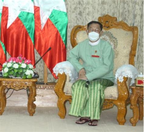 Uec ဥက္ကဋ္ဌဟောင်း ဦးလှသိန်းနှင့် အဖွဲ့ဝင်ဟောင်း ဦးမြင့်နိုင်တို့ ပြန်လည