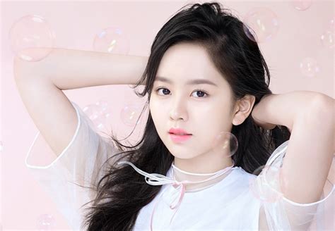 Aktris Cantik Kim So Hyun Dapat Tawaran Peran Drama Adaptasi Webtoon