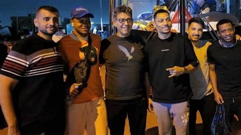 إجلاء الجهاز الفني لـ المريخ والمحترفين إلى أسوان بعد اشتباكات السودان