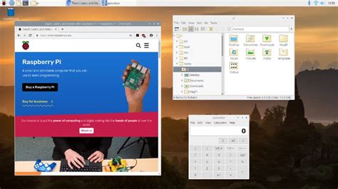 Buster The New Version Of Raspbian Raspberry Pi Raspberry Pi