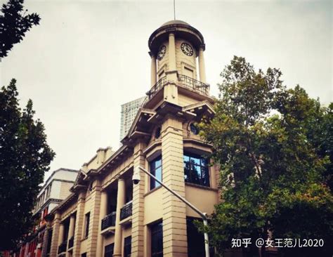 武汉景点推荐，巴公房子旧址低音号语音导游 知乎