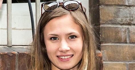 Interview Mit Alina Levshin Tatort ARD Das Erste
