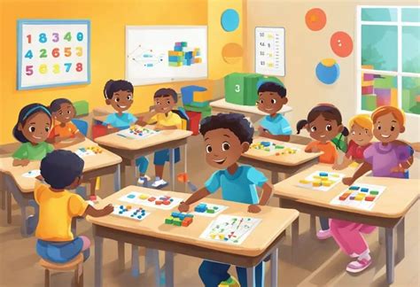 Maths Ks1 Curriculum Overview Key Foundations For Young Learners The Teaching Couple