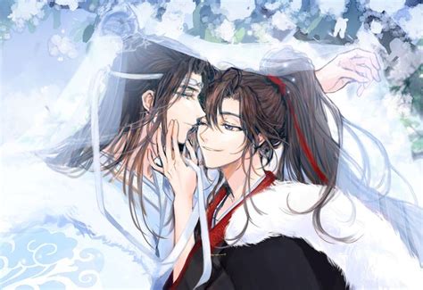 Ghim của Alec SoulDark trên Mo Dao Zu Shi Hình ảnh Động vật Minh họa động vật