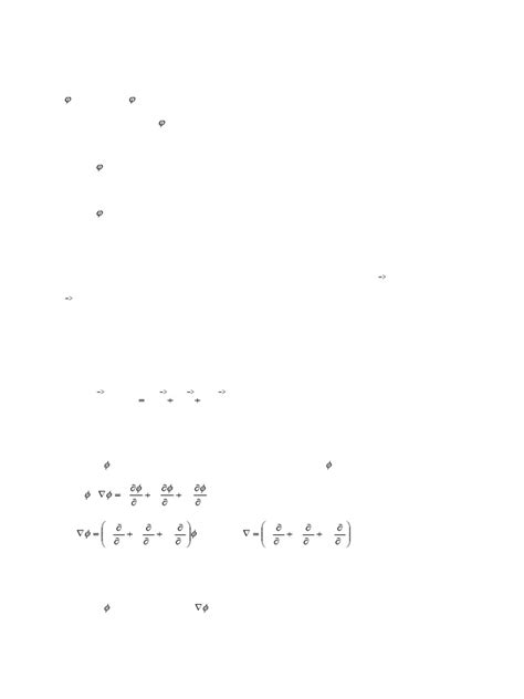 Unit V Notes 02 Pdf Scalar Mathematics Euclidean Vector