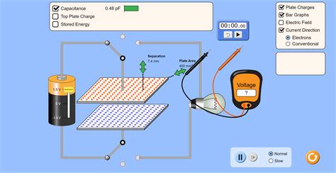 IPad Can Drag Two Items At The Same Time Issue 214 Phetsims Capacitor Lab Basics GitHub