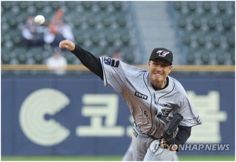 ‘뼈아픈 홈런 2방 한화 장민재 두산전 31이닝 4실점 강판