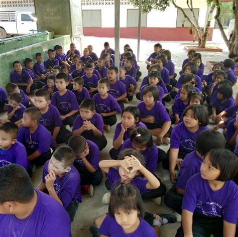 โรงเรียนตำรวจตระเวนชายแดนบ้านคลองน้อย Hua Hin