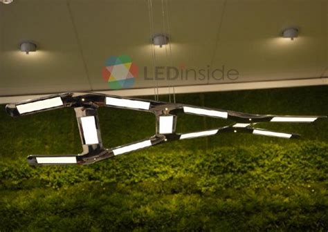 Light Building 2012 Report Iii Osram Ag Ledinside