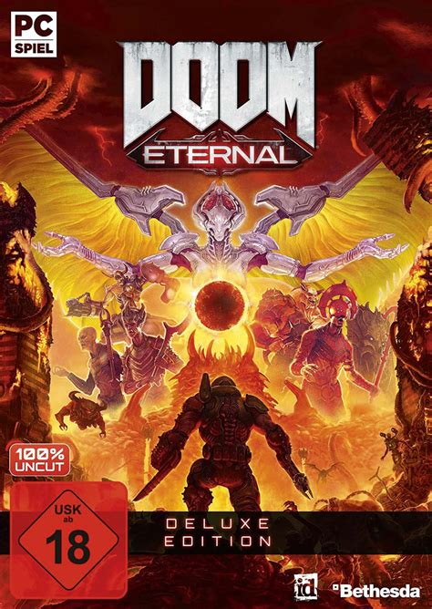 Doom Eternal - RockHard