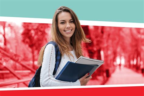 Freshman College Ads Examples