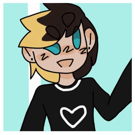 Totally Rad Life Of A Nonbinary Webtoon