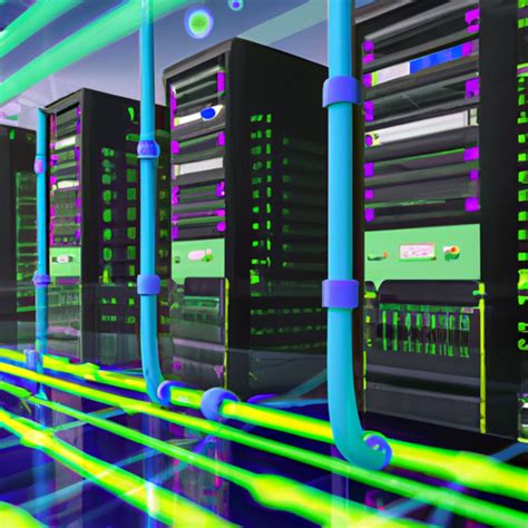 Network Monitoring For Remote And Distributed Networks The It Observer