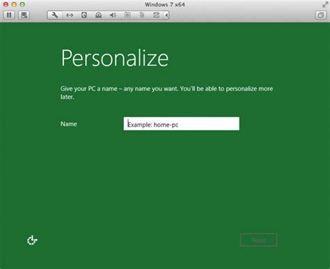 How To Install Windows 8 Using VMware Fusion Macinstruct
