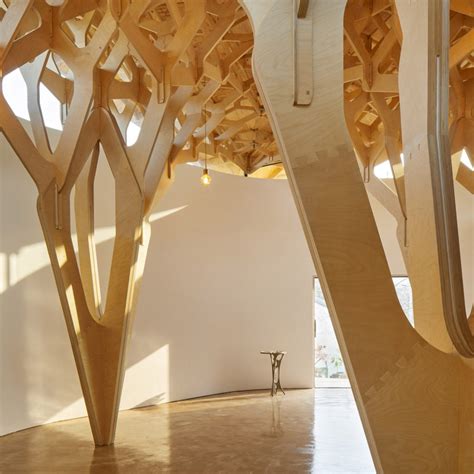 Nine South Korean Houses That Stand Out In Their Crowded Neighbourhoods