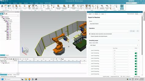 Process Simulate Cell Optimization Resolver Docs