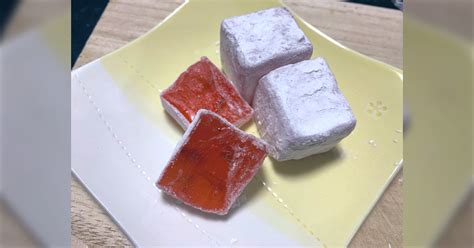 ナルニア国物語で、日本語訳では伝わらないため「プリン」と翻訳されていた謎のお菓子をついに発見「気になってたやつ！」 3ページ目